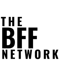 Let’s Keep In Touch – The BFF Network